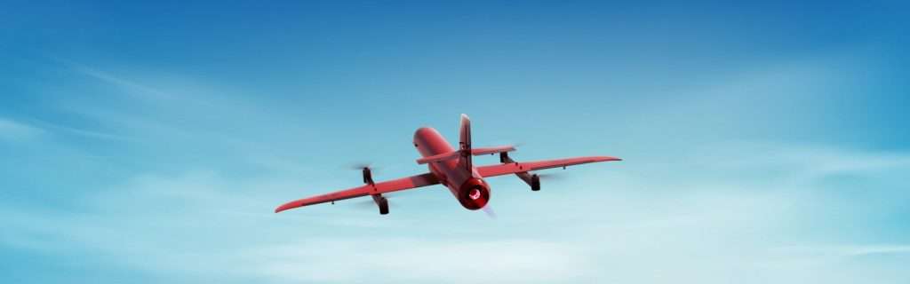 Woot Tech - Aerospace Company