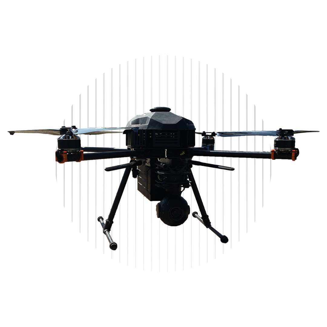 Sky Bee - Woot Tech