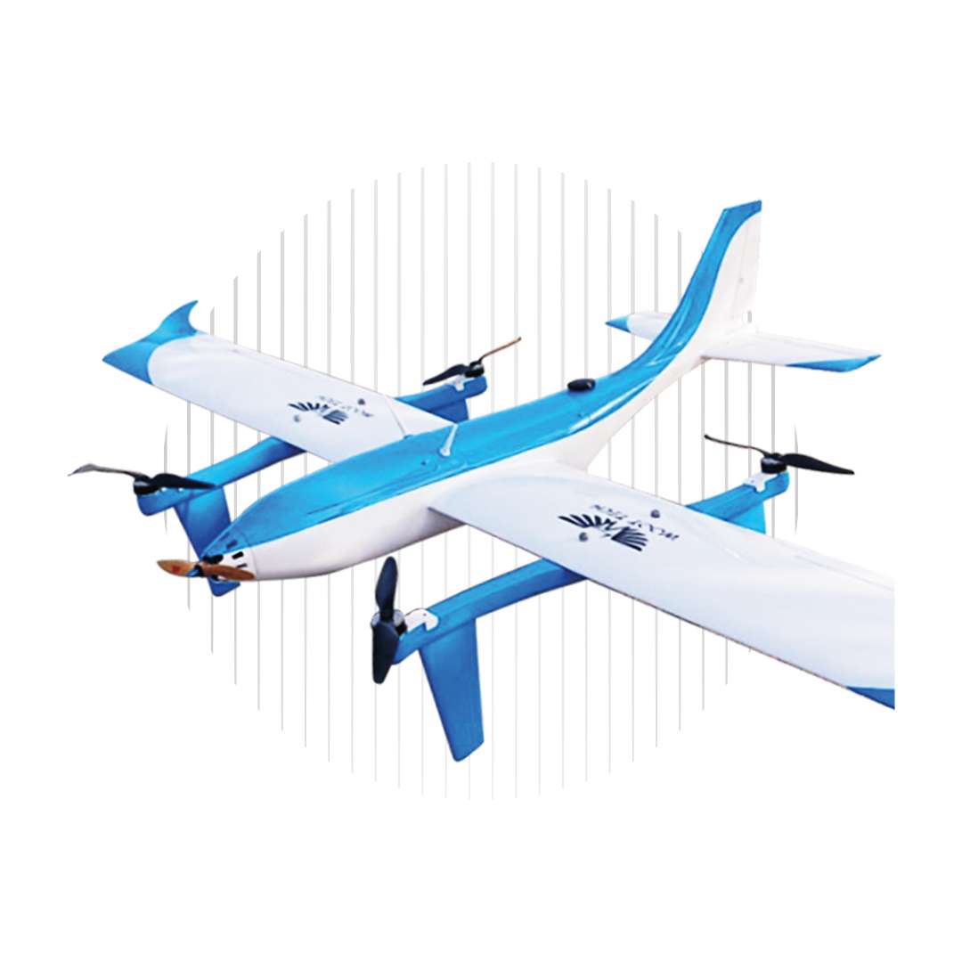 Unarmed Air Systems - Woot Tech