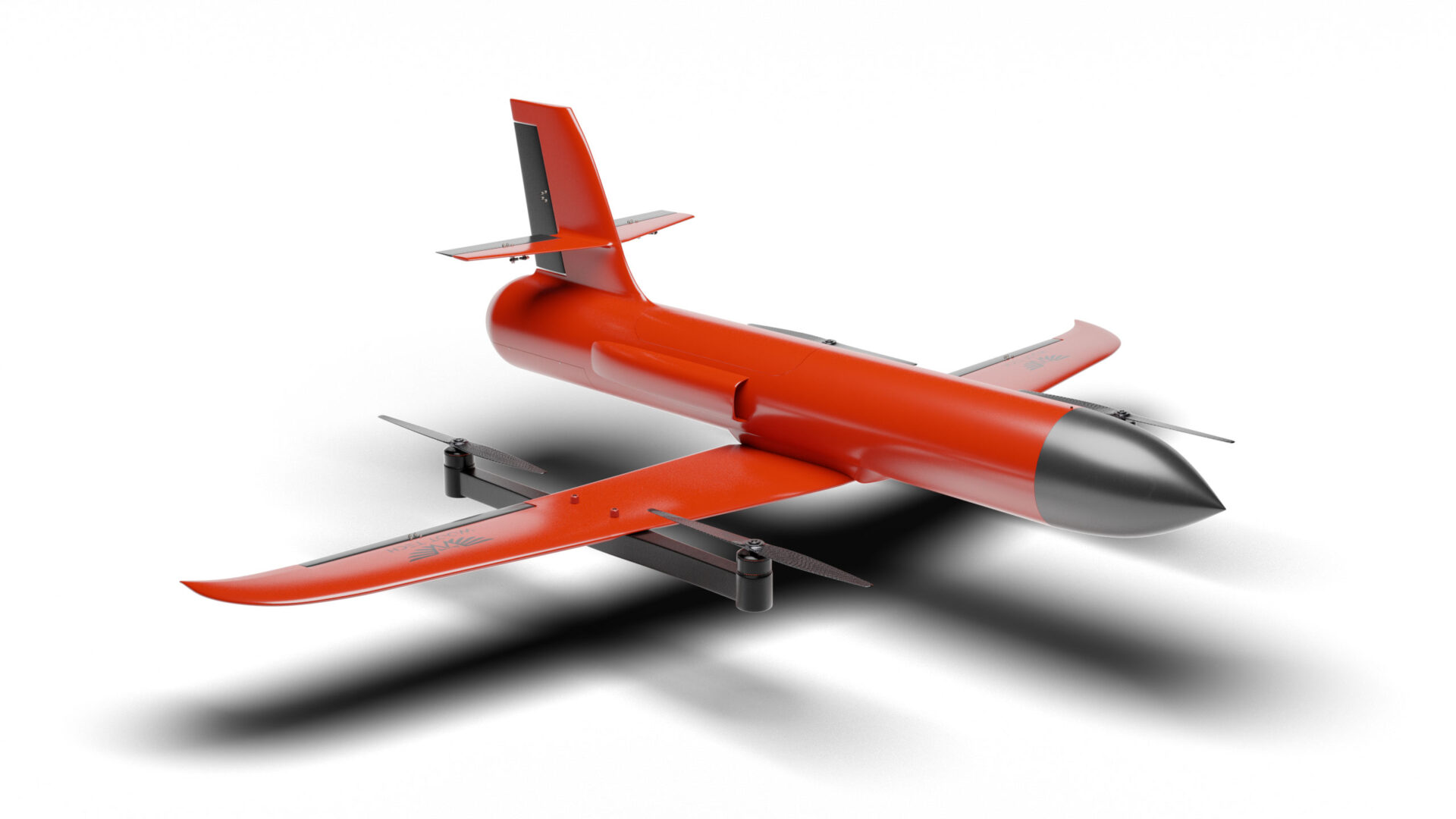 Fire Bolt - Woot Tech